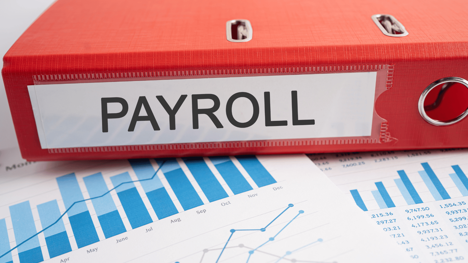 Payroll Services – Auxilium