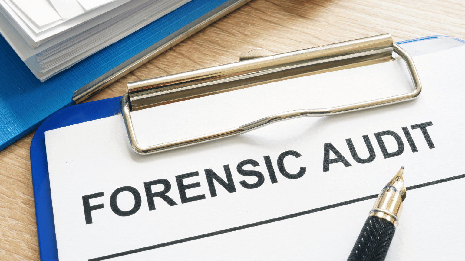 Forensic Investigation – Auxilium